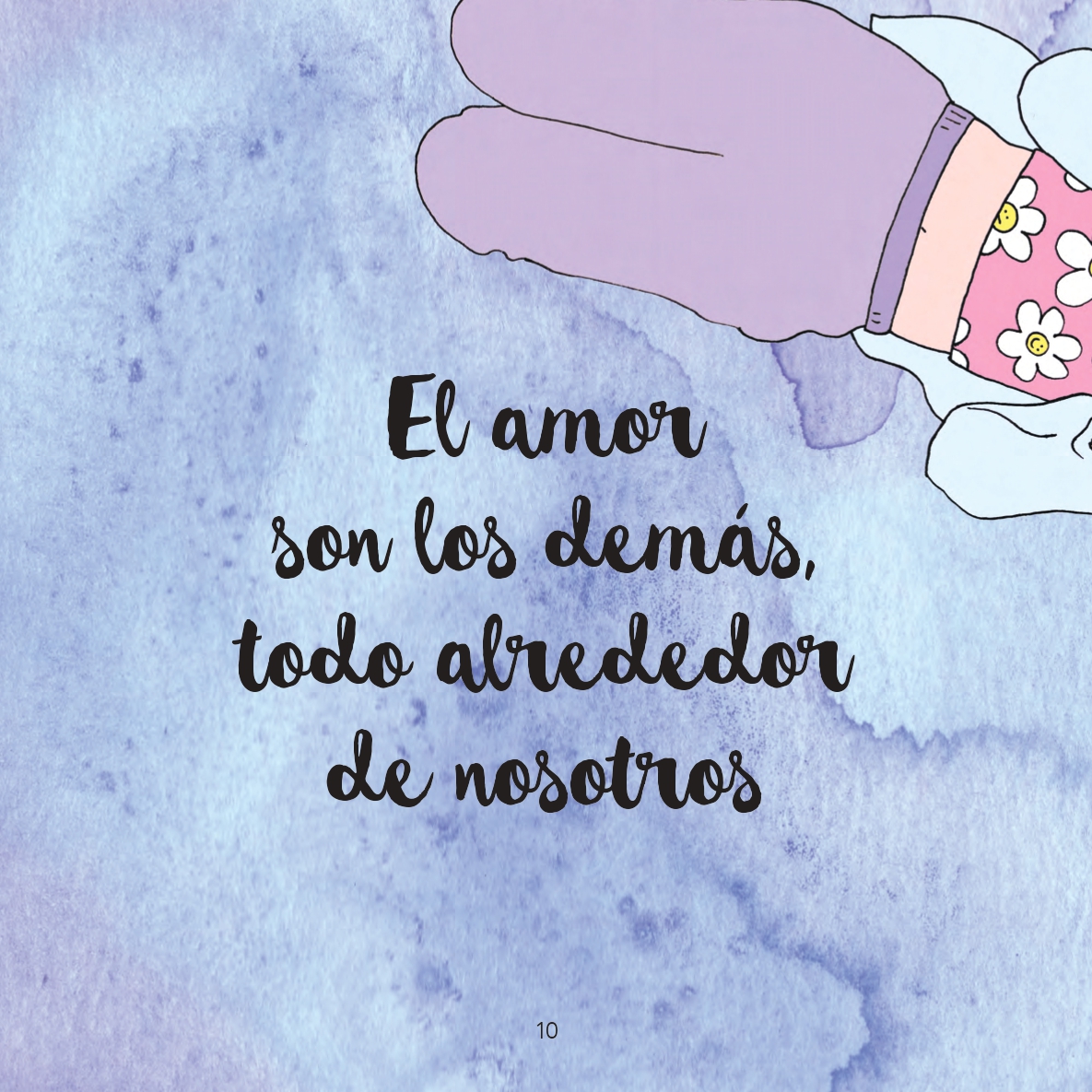 ¿Qué es el amor? - OB Stare