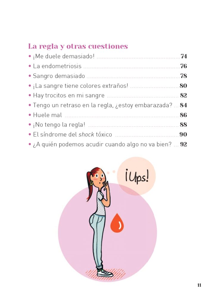 Todo sobre la regla - OB Stare